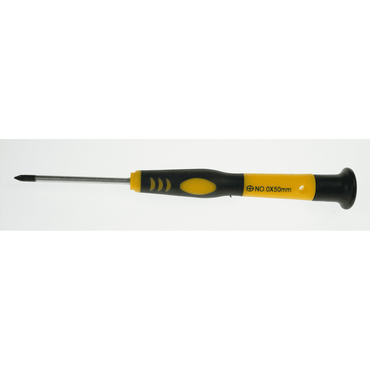 Sealey S0611.04 - Screwdriver, Phillips 3.0x50 (Precision) | AMP-Starters