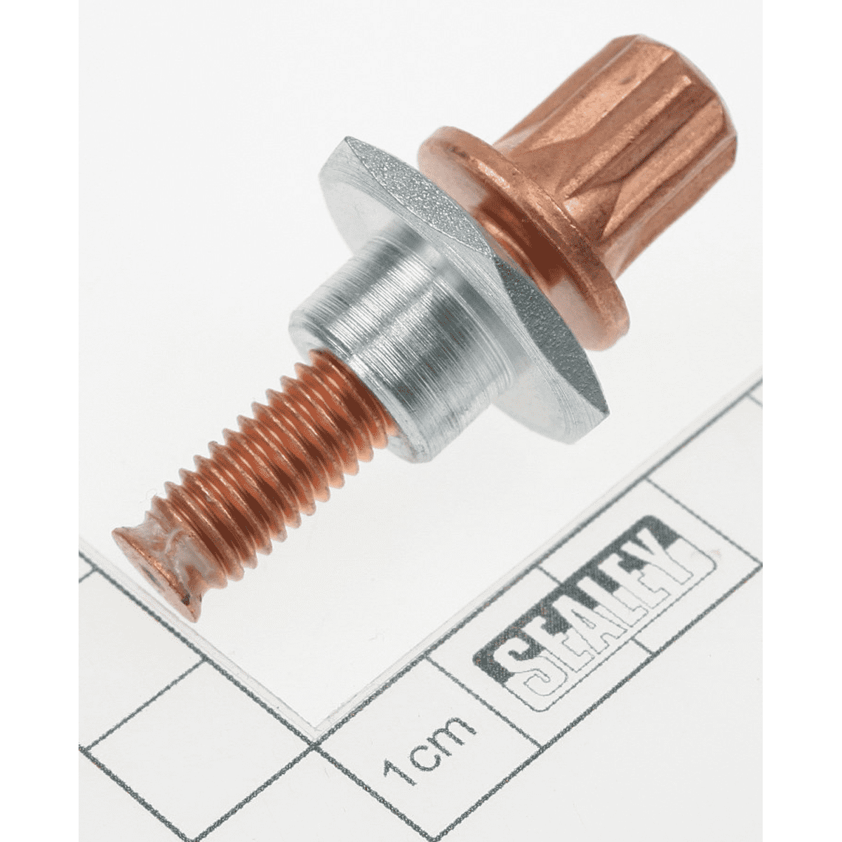 Sealey Sa406fr.04 - Screw (L/H)(C/W Nut Pusher) | AMP-Starters